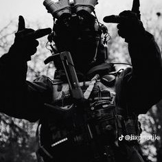 Army Profile Photo Pfp by cosmic demon