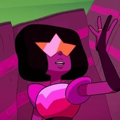 Garnet Steven Universe Pfps and Icons - For Discord, Instagram & TikTok