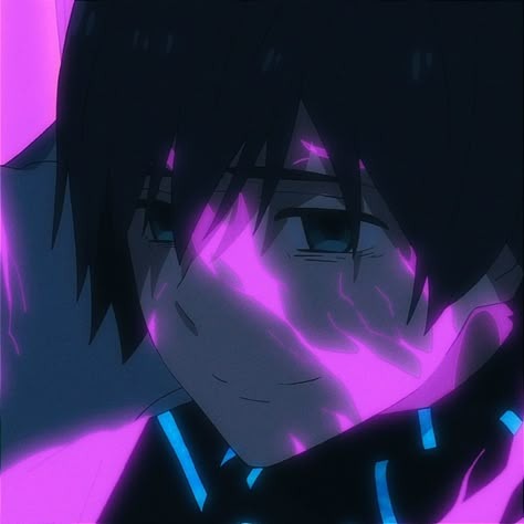 Hiro Pfp by Faith꒰♡꒱