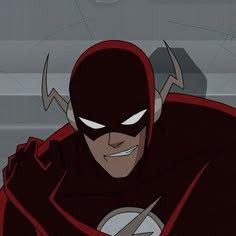 The Flash Pfps and Icons - For Discord, Instagram & TikTok