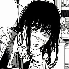 War Devil Pfp by noé