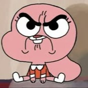 Anais Gumball Pfp by Sprite