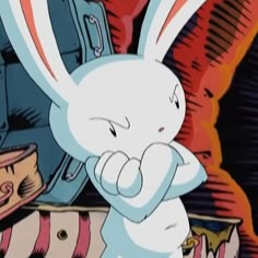 Sam And Max Pfp by Shad