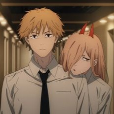 Denji Part 2 Pfps and Icons - For Discord, Instagram & TikTok