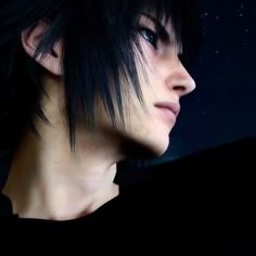 Noctis Pfps and Icons - For Discord, Instagram & TikTok