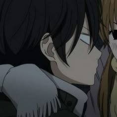 My Little Monster Matching Pfp by Peps3k