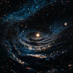 Space Profile Avatar Pfp by realzoldy