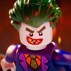Lego Joker Pfps and Icons - For Discord, Instagram & TikTok