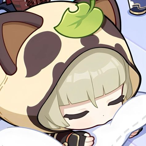 Sayu Pfp by xXDevilBoyXx