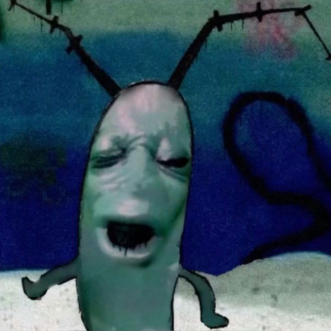 Plankton Pfps and Icons - For Discord, Instagram & TikTok