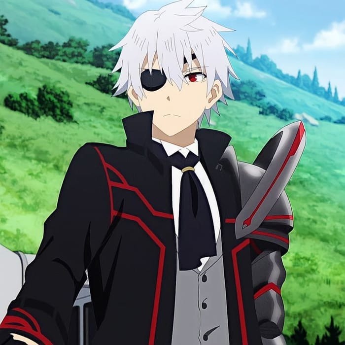 Best Anime Pfp by qu1xn