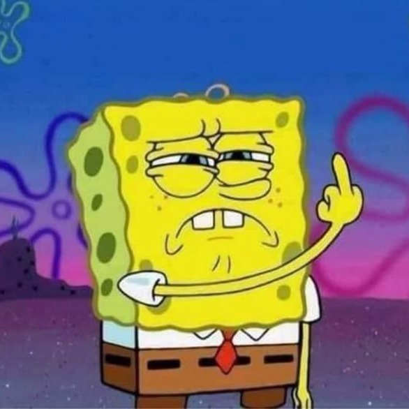 Cartoon Meme Pfp by ed.