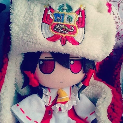 Reimu Pfps and Icons - For Discord, Instagram & TikTok