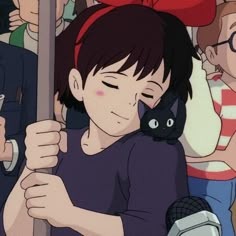Kikis Delivery Service Pfp by juralol123
