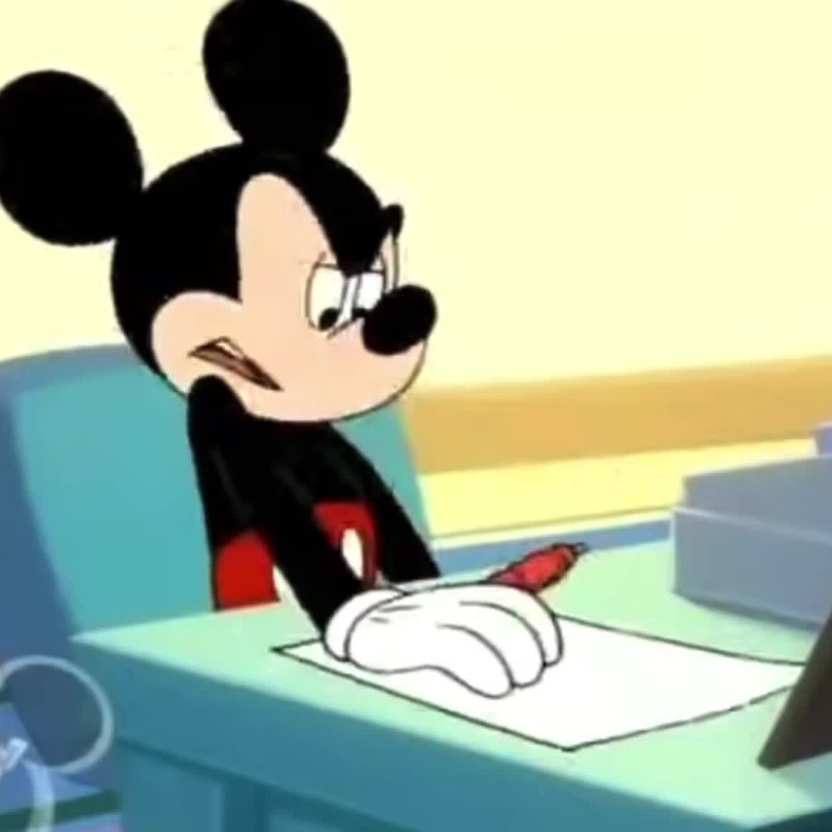 Mickey Mouse Pfp Collections