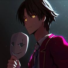 Mask Pfps and Icons - For Discord, Instagram & TikTok