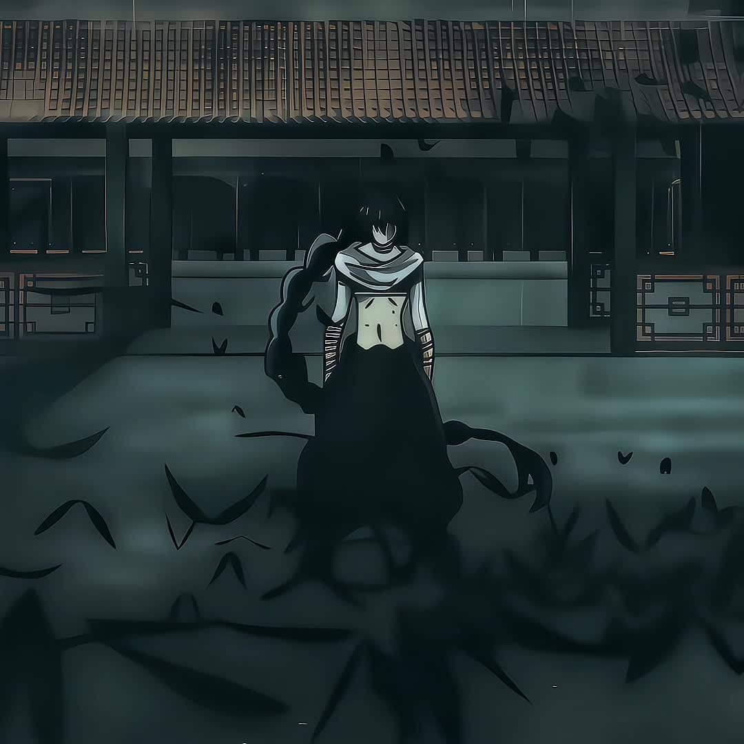 Judar Magi Pfp by Maxvraak