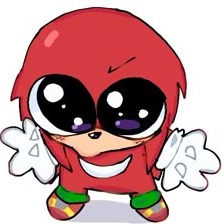Knuckles Pfp Pfp by Kris Wilson