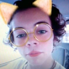 Harry Styles Pfp by gumber13