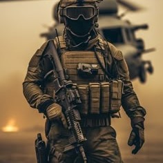 Army Icon Pfp by ed.