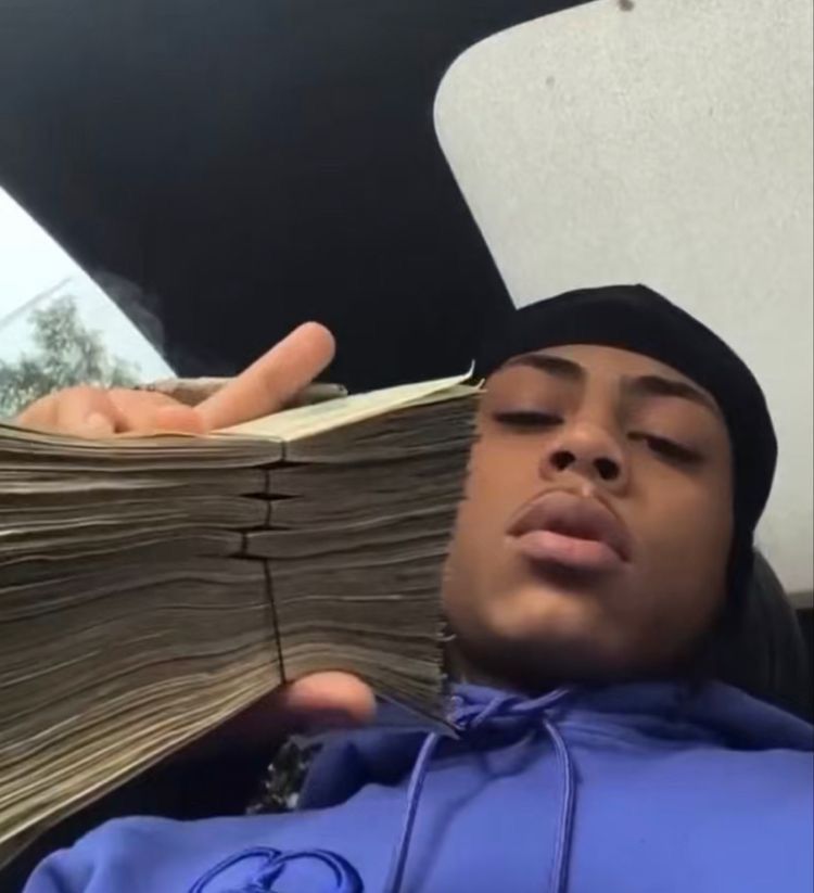 Kay Flock Pfps and Icons - For Discord, Instagram & TikTok