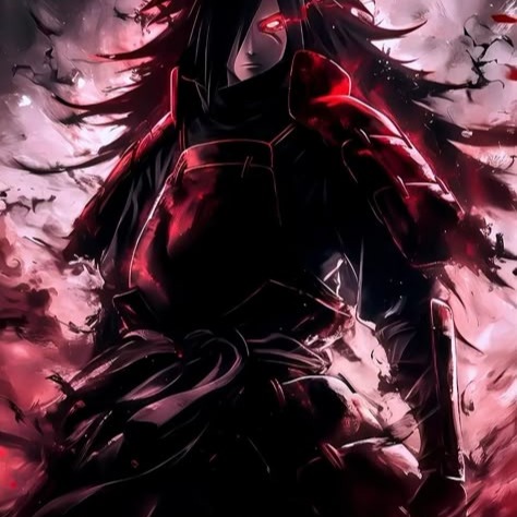 Madara Uchiha - Pfp Collection