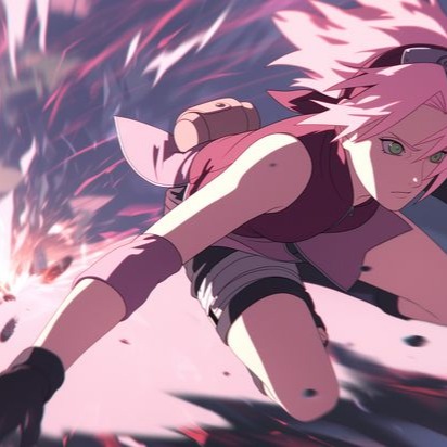 Sakura Pfps and Icons - For Discord, Instagram & TikTok