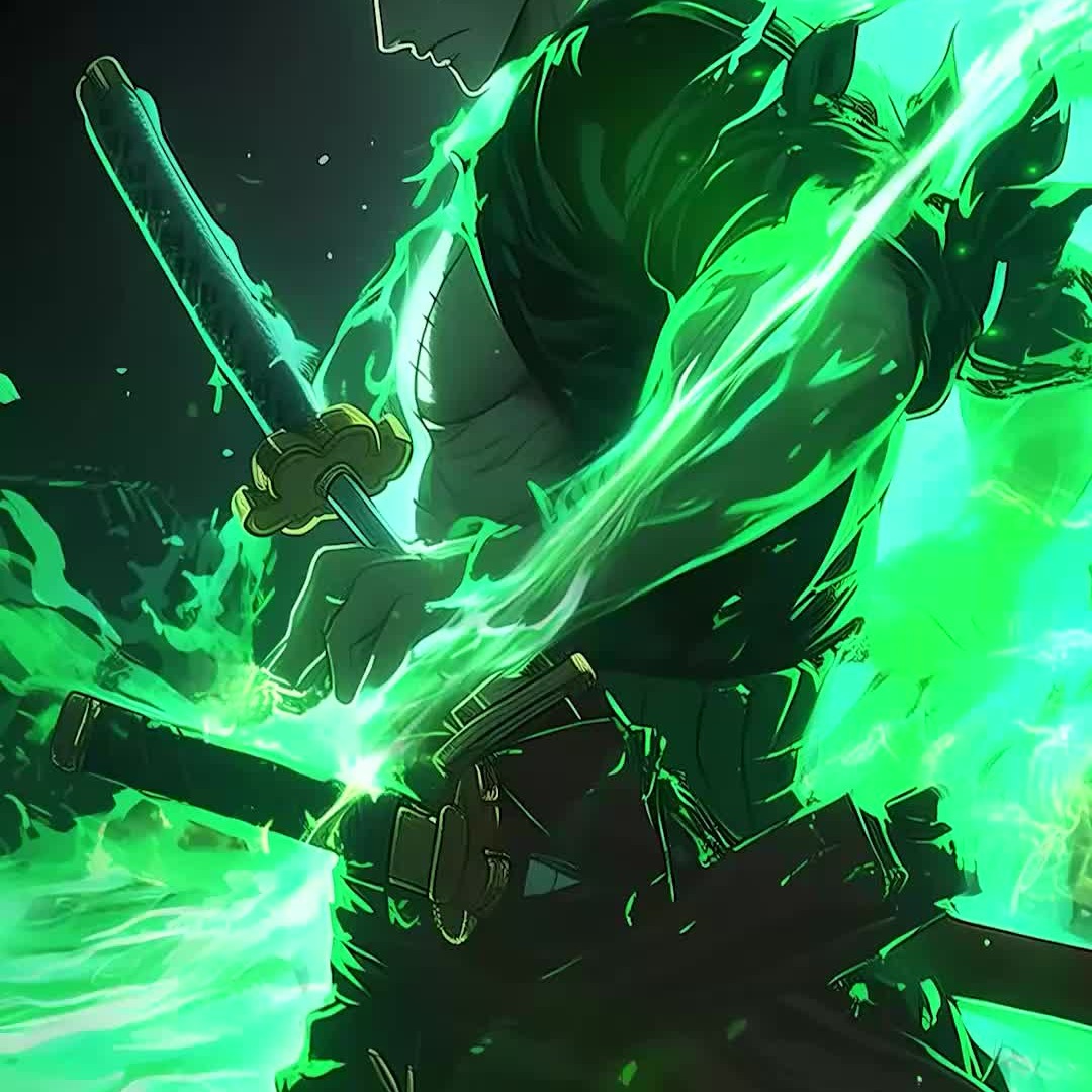 Zoro Pfp Collections