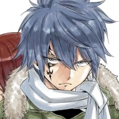 Jellal Pfp by realzoldy