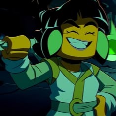 Mei Lmk Pfp by xnicky