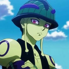 Meru Pfp Collections