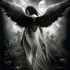 Angel User Icon Pfp by FaZa_Jr