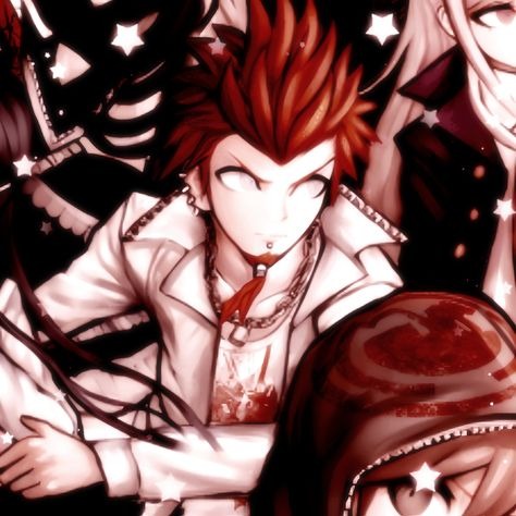 Leon Kuwata Profile Image Pfp by Lucid