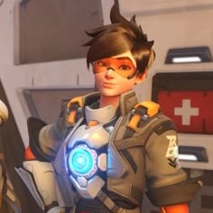 Tracer Pfp by _justhope_