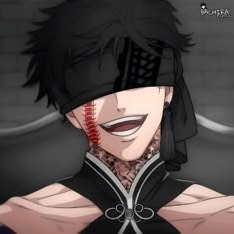 Qin Shi Huang Pfp by ed.