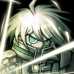 Kiibo Profile Picture Pfp by ud_lord