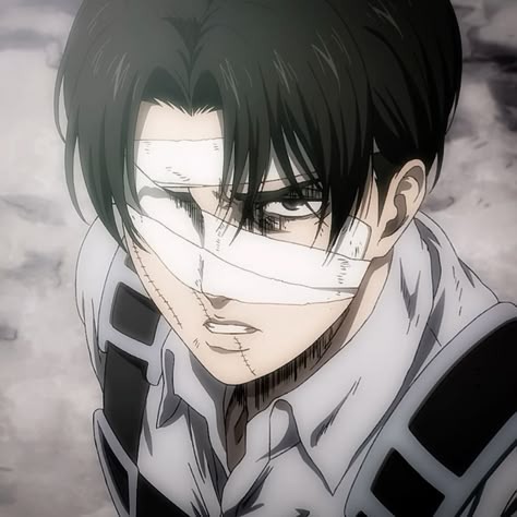 Levi Pfp Pfp by rockhartd