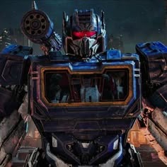 Soundwave Pfp by hayden.0