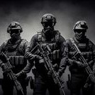 Swat Pfp by sunwoottang