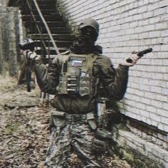 Military Pfp Collections