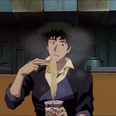 Spike Pfps and Icons - For Discord, Instagram & TikTok