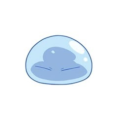 Rimuru Slime Pfp by abdulrahman01