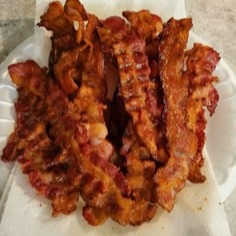 Bacon Pfp by fairout_robloxnotthere