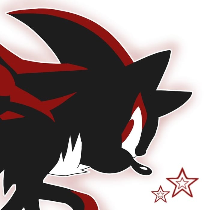 Shadow Profile Avatar Pfp by escurin