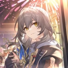 Stelle Pfp by juralol123