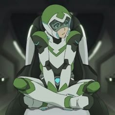 Pidge User Icon Pfp by sunwoottang