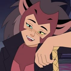 Catra Pfp by xXDevilBoyXx