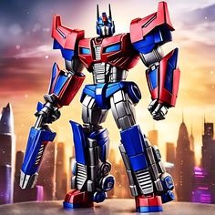 Transformers Pfp by FaZa_Jr