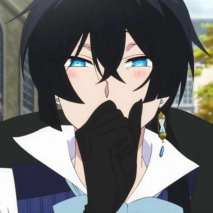 Vanitas Pfps and Icons - For Discord, Instagram & TikTok