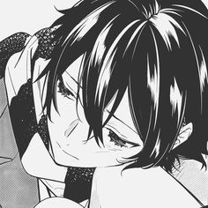 Izumi Miyamura Pfp by Jxcy♡